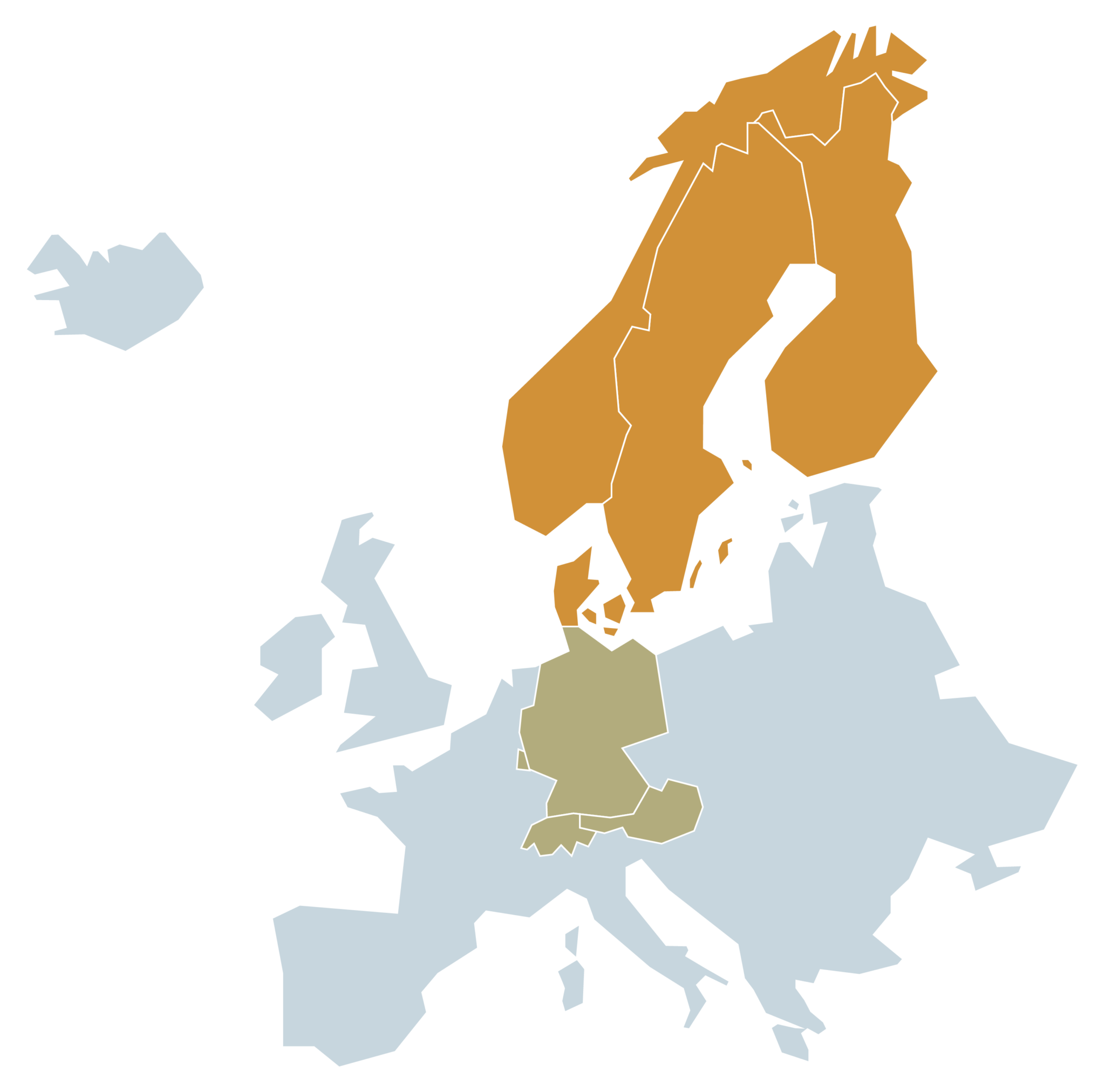 Nalka | Our business