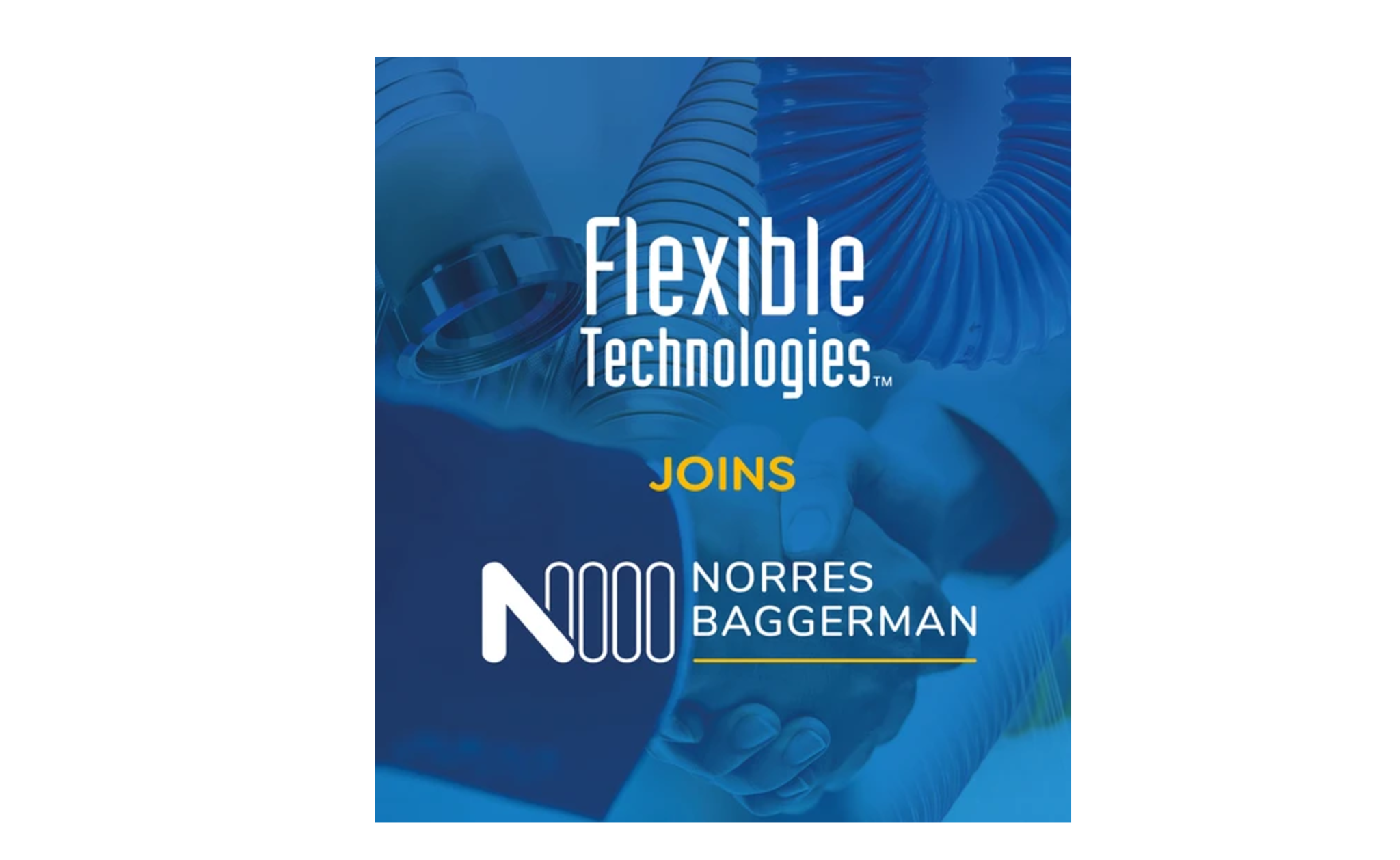 Nalka | Norres Baggerman Group enters into agreement to acquire ...